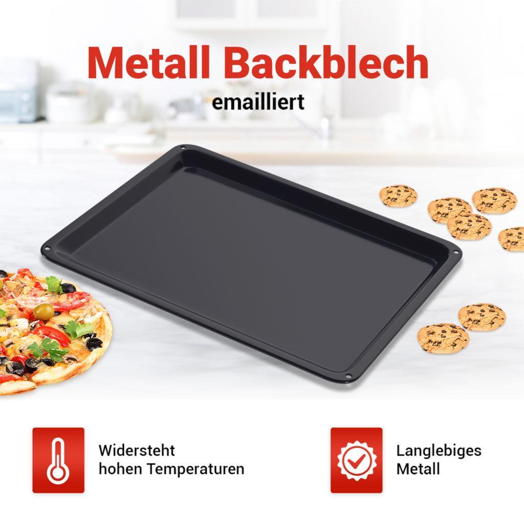 Backblech Electrolux AEG 14002049002/9 466x385mm kaufen