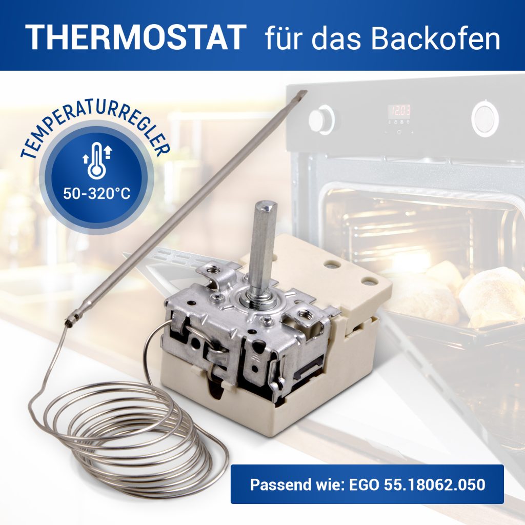 Umluft Im Backofen Defekt