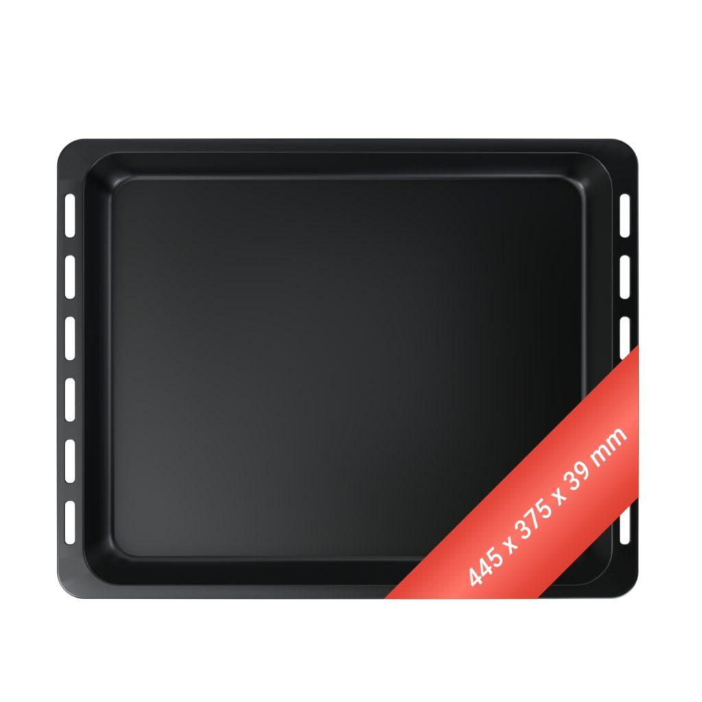 Backblech hoch Whirlpool 481010764532 für Backofen Herde kaufen