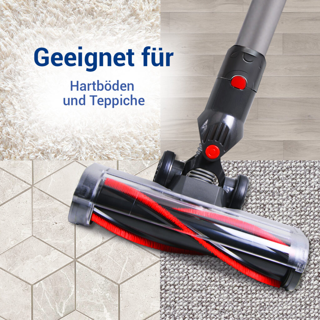 Bodendüse wie Dyson 96748305 für Staubsauger V10 SV12 kaufen