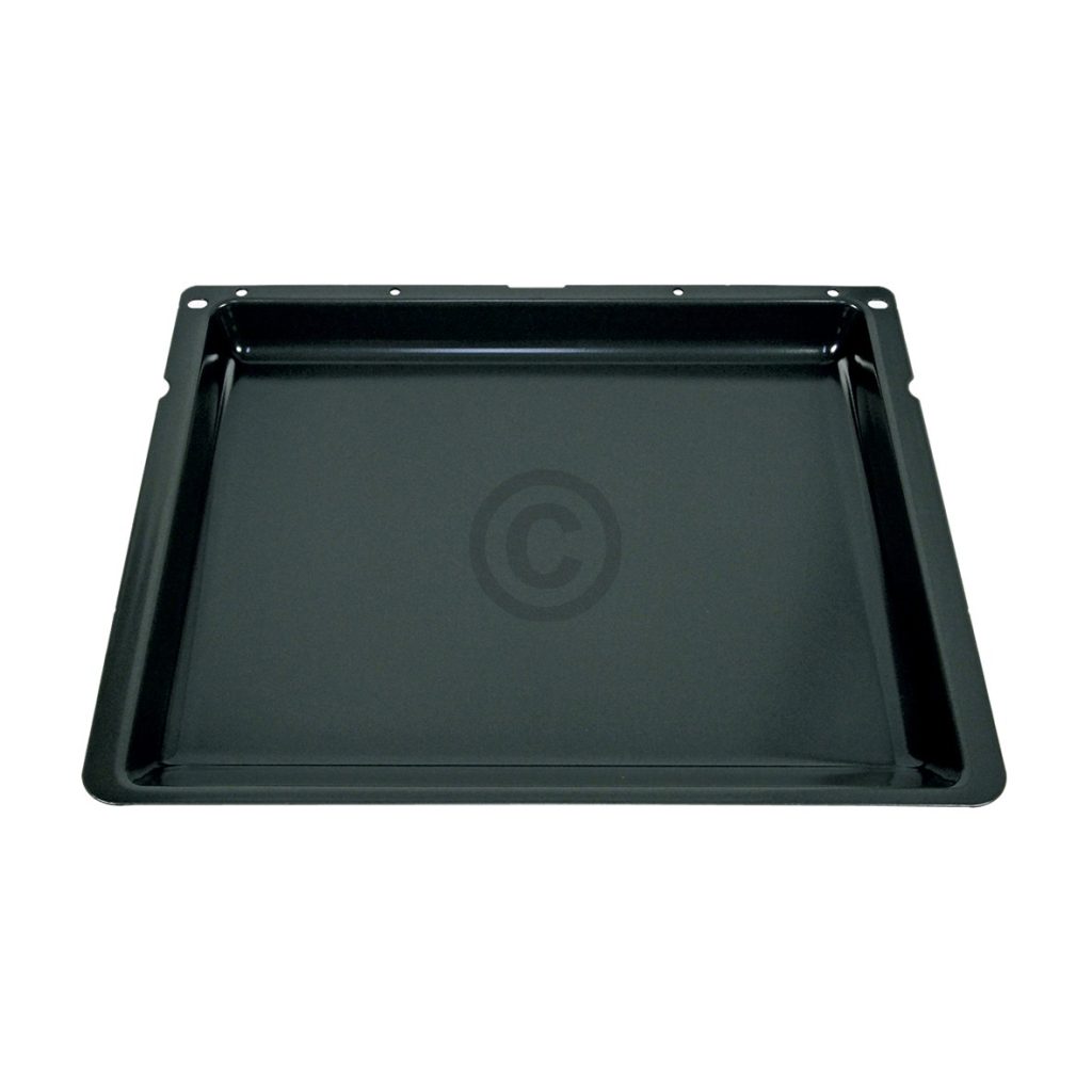Backblech Bosch 00359609 emailliert 430x365x38mm für Backofen kaufen