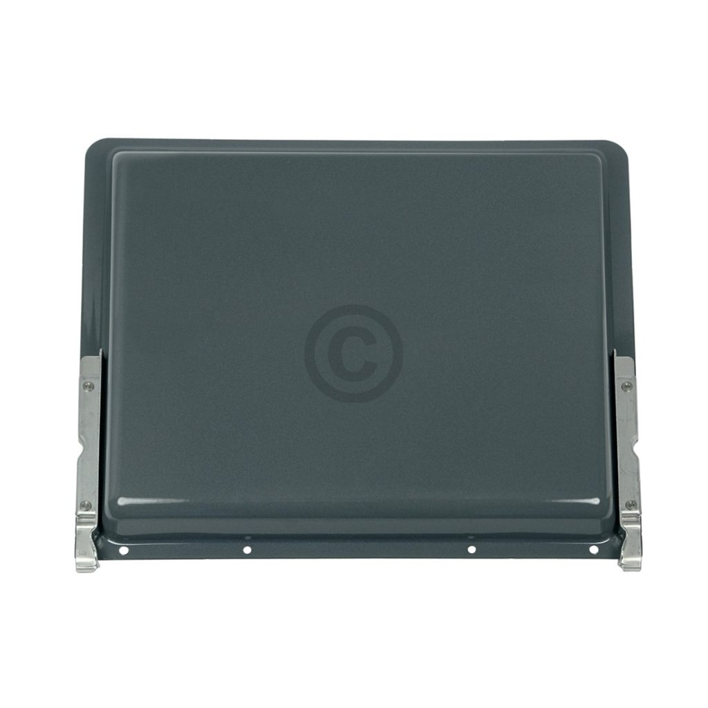 Backblech Siemens 00437876 428x375x40mm für Backofen kaufen