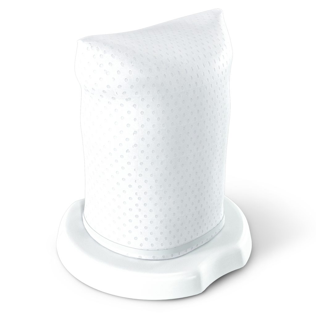 Schmutzfilter passend für Vorwerk VC100 Kobold Staubsauger kaufen