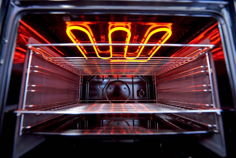 Backofen Heizspirale Geplatzt